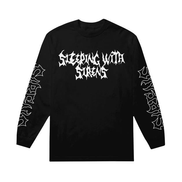 North American 2025 Tour Merch – Sleeping With Sirens