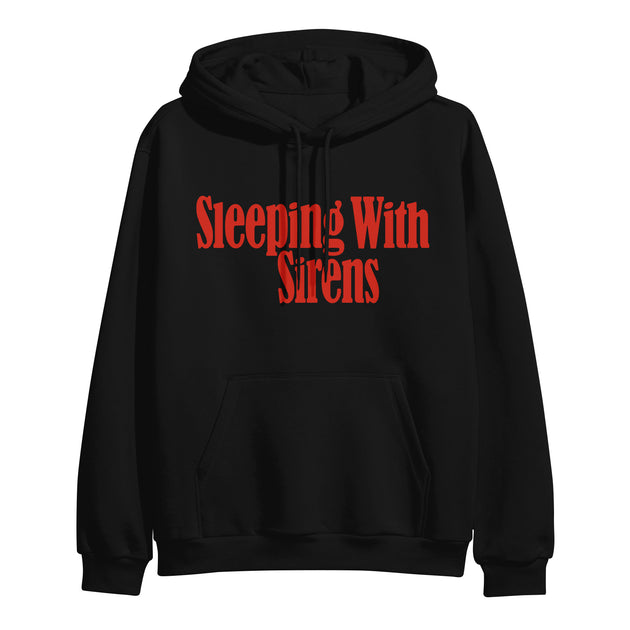 North American 2025 Tour Merch – Sleeping With Sirens